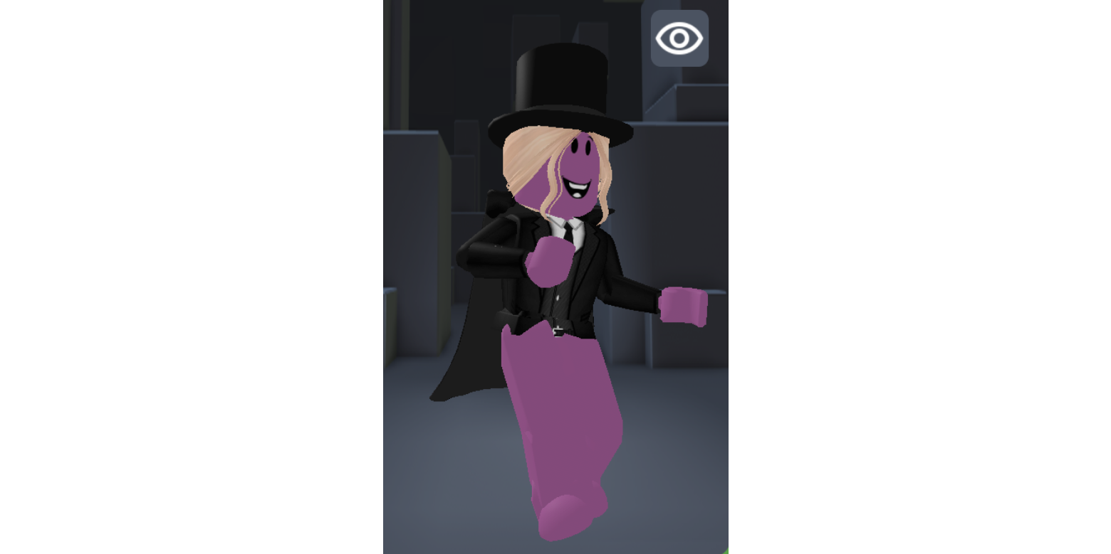 Nikki in Roblox by UnicornDraws900 on DeviantArt