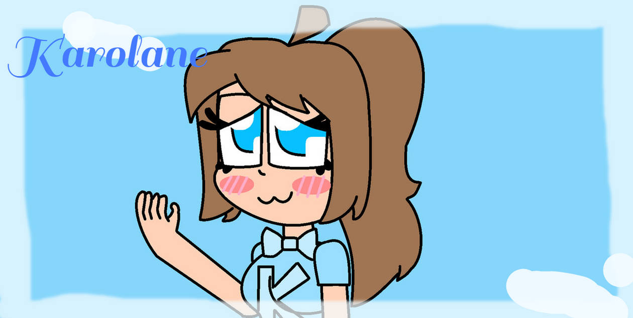 Karolane by UnicornDraws900 on DeviantArt