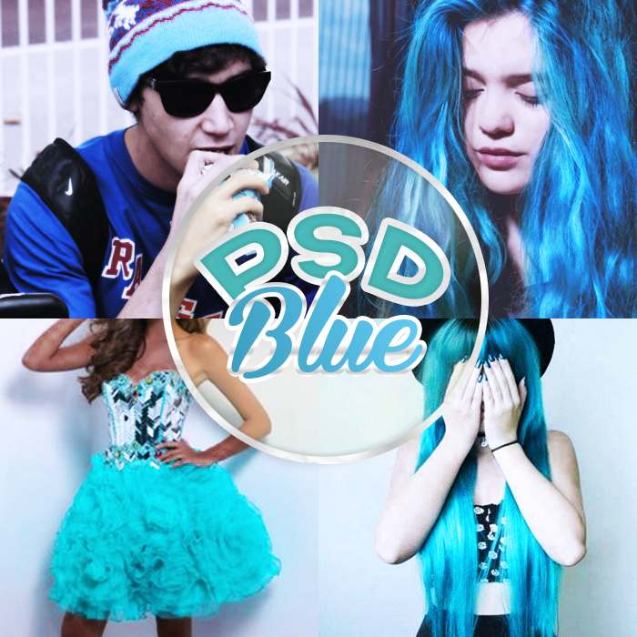 PSD BLUE by tutorialescrazy by tutorialescrazy on DeviantArt