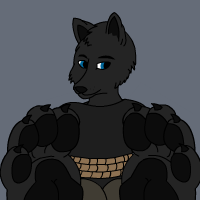 Tickle Jake by WolfN85 on DeviantArt