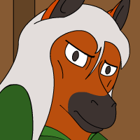 Epona - Click to Strip by WolfN85 on DeviantArt