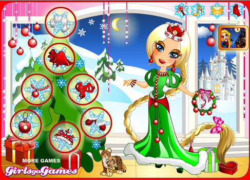 Dress Up on Flash-Games - DeviantArt