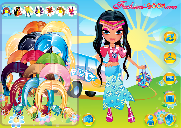 Flash-Games DeviantArt Gallery