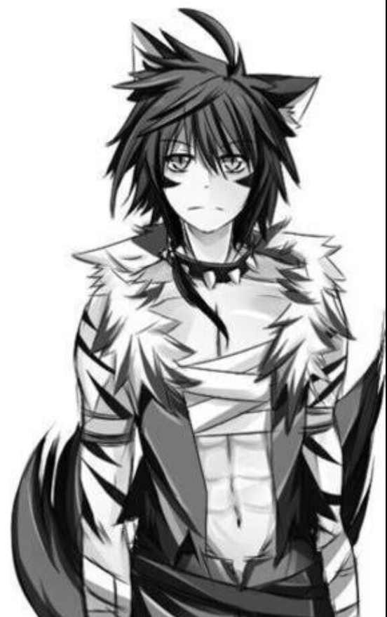 Wulfric by CriDeRiche on DeviantArt