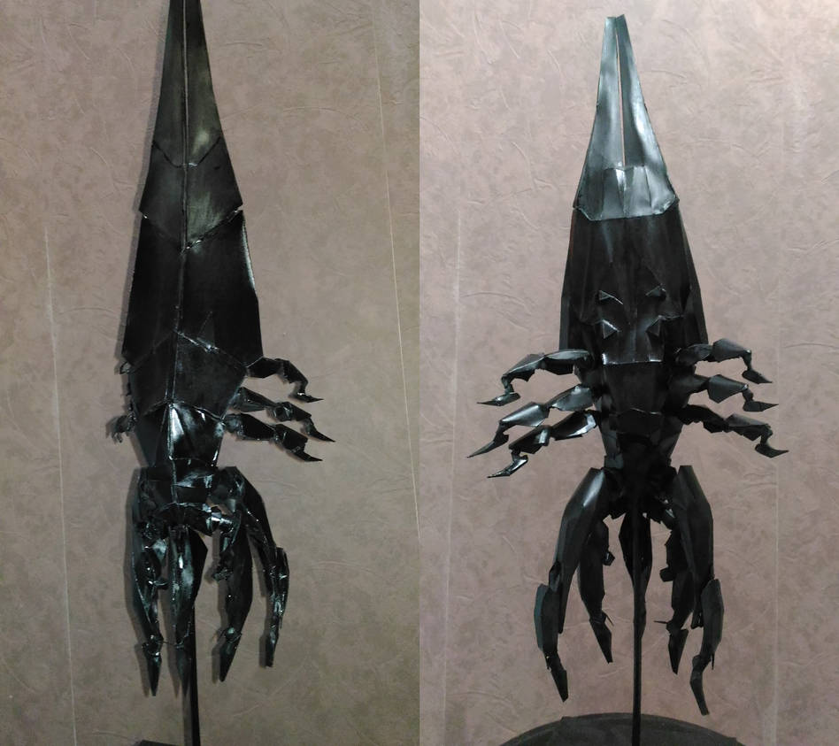 Sovereign by MademoiselleRed on DeviantArt