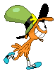 Timmy Walk forward by Jarquin10 on DeviantArt