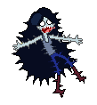 Marceline shocked by Jarquin10 on DeviantArt