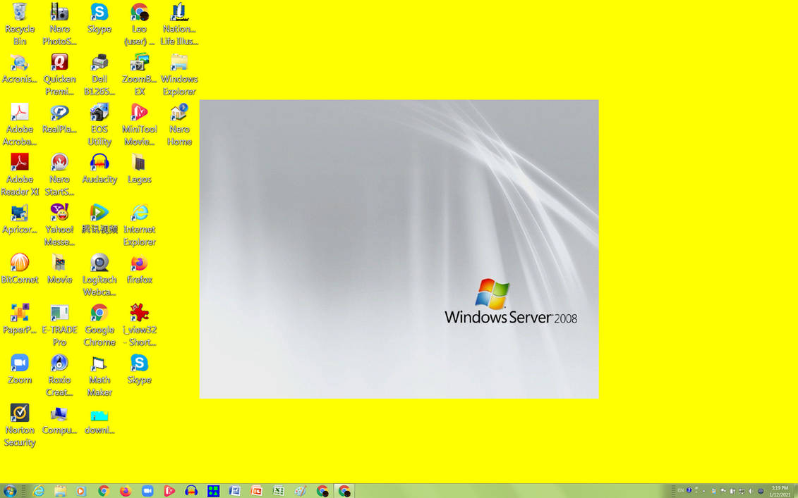 windows 7 aero messed up by Windows7life on DeviantArt