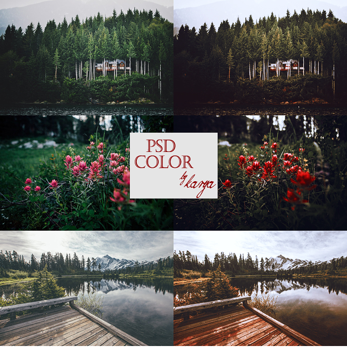 FREE COLOR PSD by justRomanova on DeviantArt