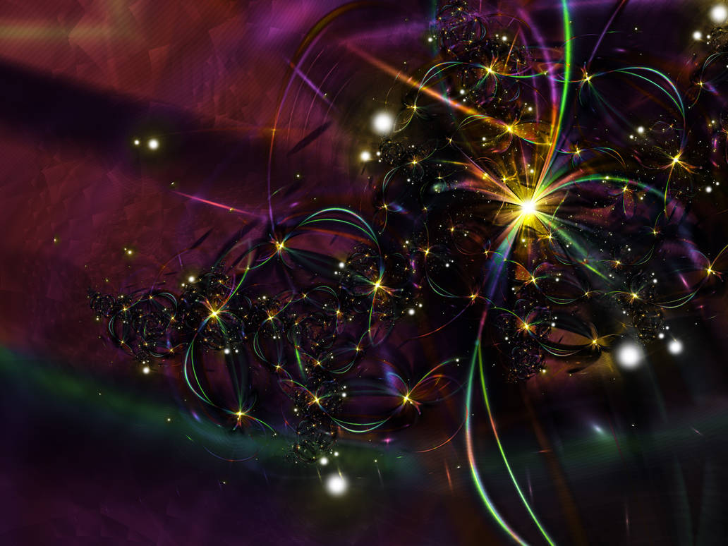 Allure Wallpaper by judazfx on DeviantArt