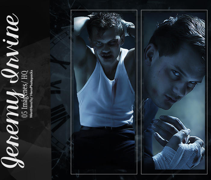 Photopack 916 Jeremy Irvine by HeroPhotopacks on DeviantArt
