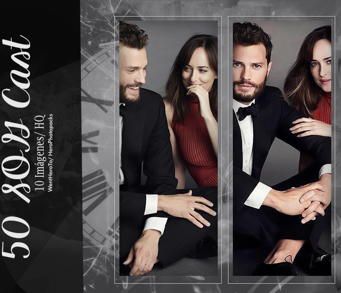 Photopack 1001 Fifth Shades Of Grey Cast by HeroPhotopacks on DeviantArt