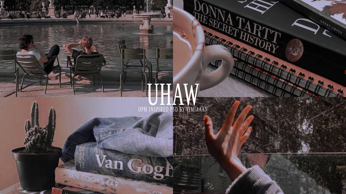 Uhaw by vimiaaan on DeviantArt