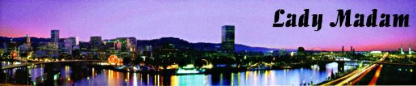 Lady Madam by lunarwendigo on DeviantArt