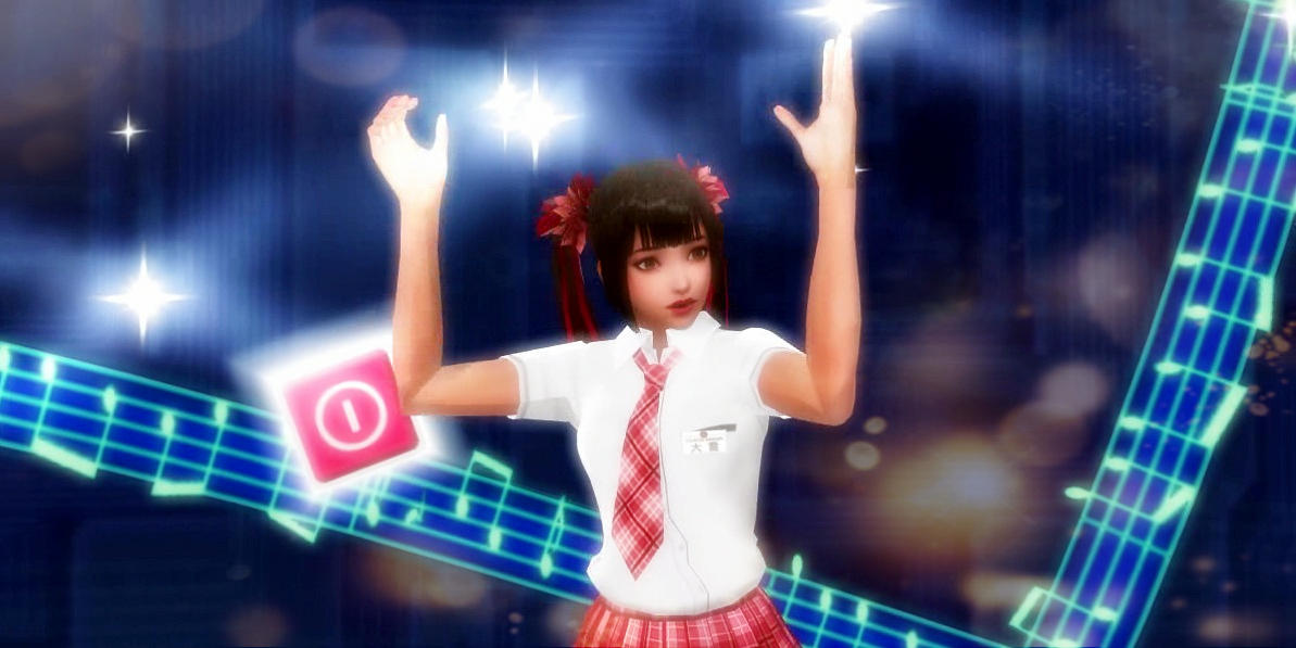 MMD Vids - Eletric Angel by DesmondChan on DeviantArt