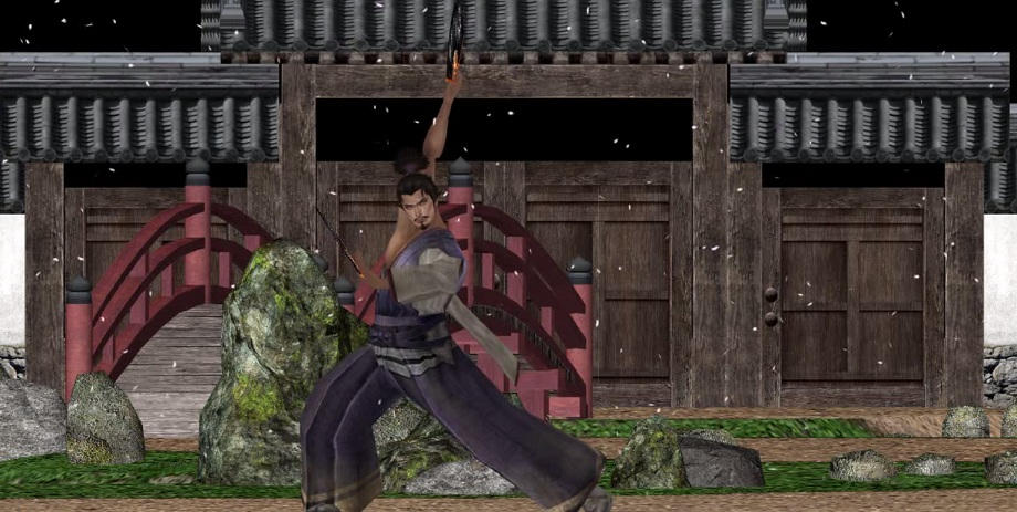 MMD vids - Bad Apple - Japanese Traditional (test) by DesmondChan on ...