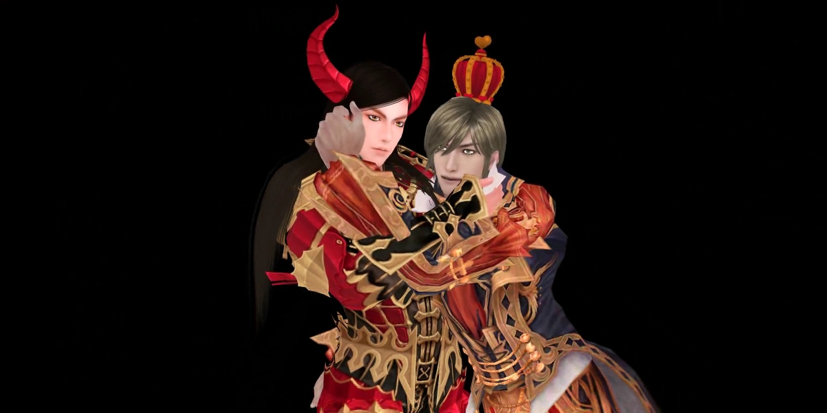 MMD - motion and model test by DesmondChan on DeviantArt