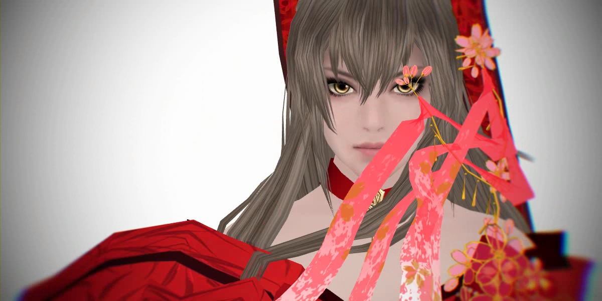 MMD vid - Sasa No Sarara (cut) by DesmondChan on DeviantArt