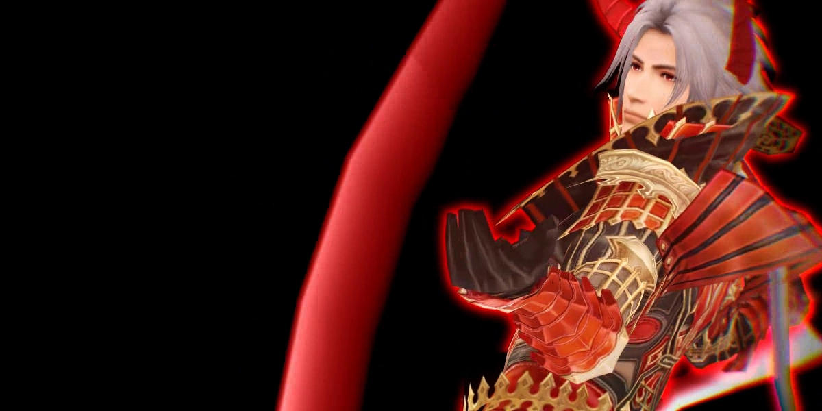 MMD newcomer test by DesmondChan on DeviantArt