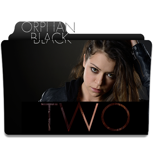 Orphan Black Season Two by FairySubsTeam on DeviantArt
