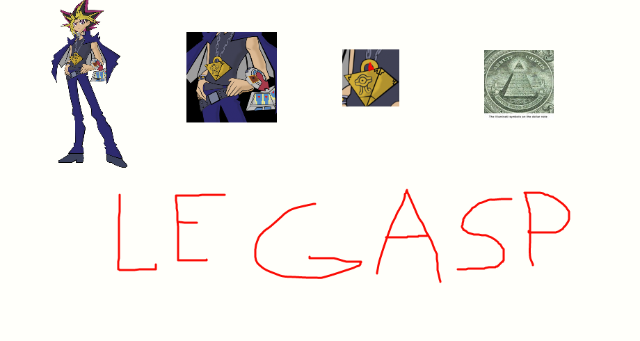 LE GASP 2 by ToaJaller79 on DeviantArt