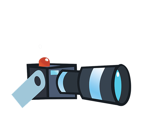 MLP-styled Camera PSD by Evilbob0 on DeviantArt