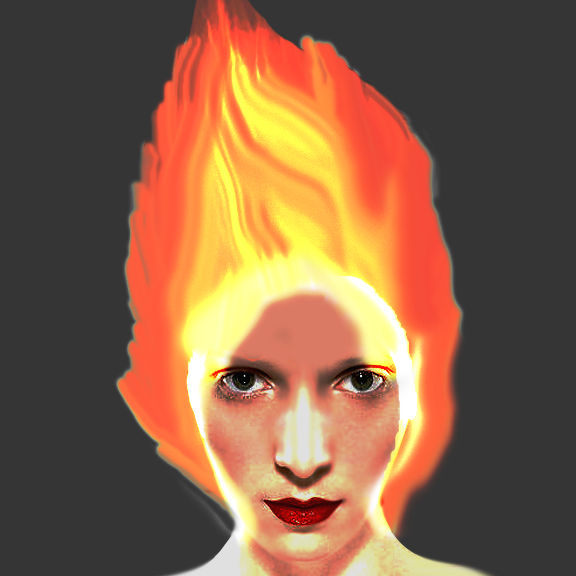 Candice. by otakuplaywright on DeviantArt