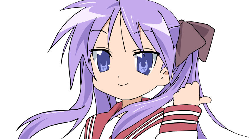 Kagami by Nilaeriadru on DeviantArt