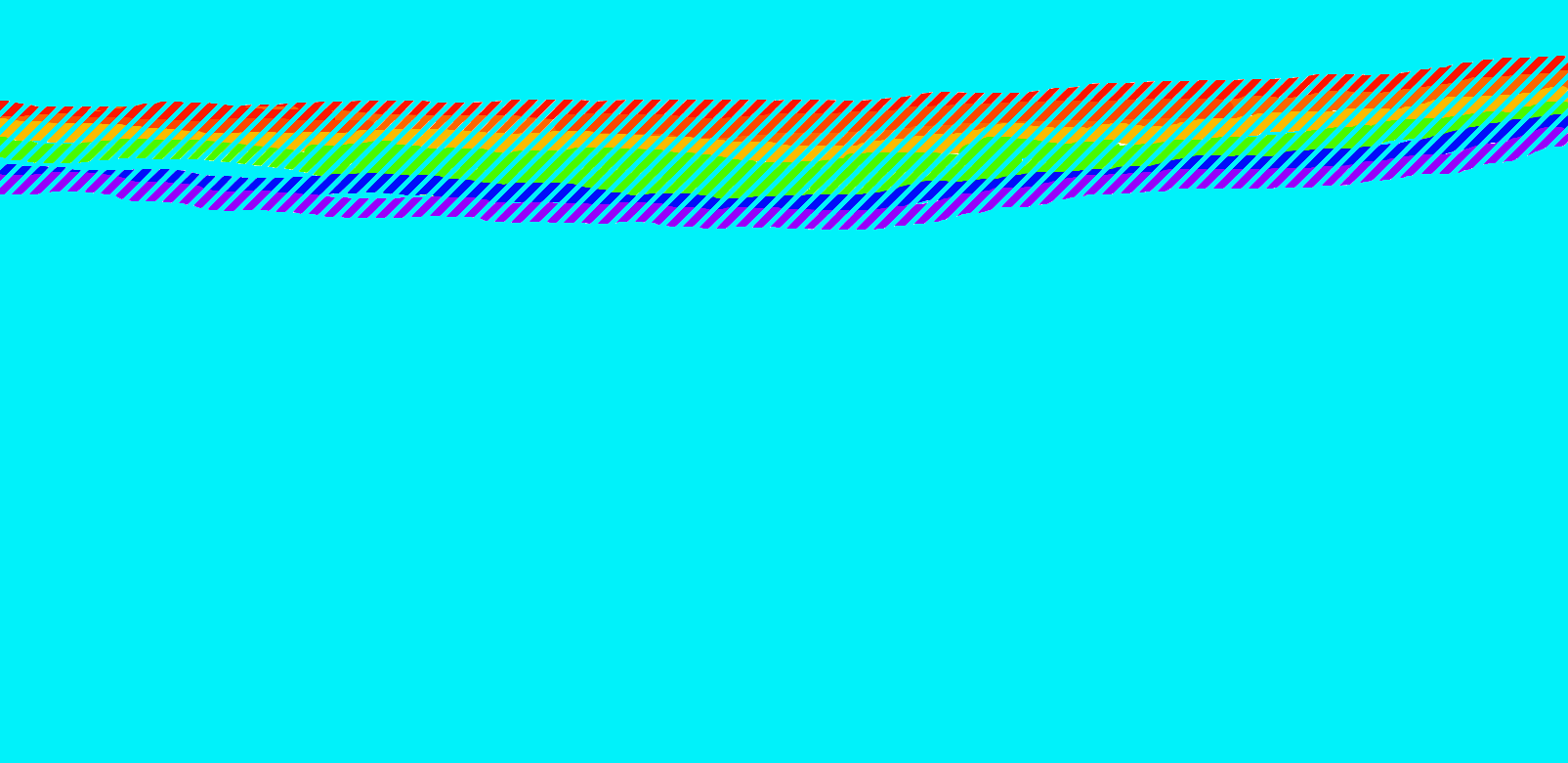 Watching Rainbow Dash Fly by thefunny711 on DeviantArt