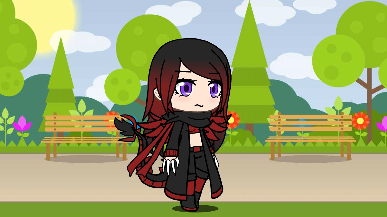 GIRL SHIN GODZILLA VORE GACHA by cxasssssssssssssssss on DeviantArt