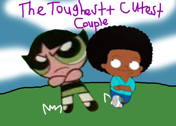 Buttercup x Rallo #25 by kTd1993 on DeviantArt