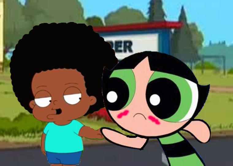 Buttercup x Rallo #101 by kTd1993 on DeviantArt