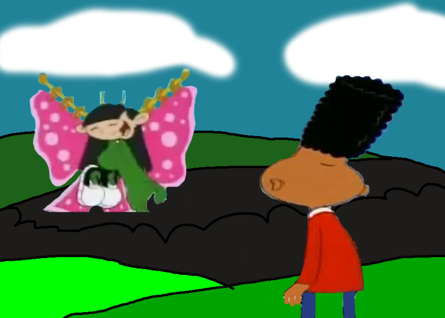 Kuki x Gerald #34 by kTd1993 on DeviantArt