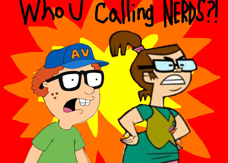 Beth x Neil Goldman #09 by kTd1993 on DeviantArt