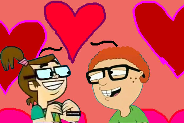 Beth x Neil Goldman #31 by kTd1993 on DeviantArt