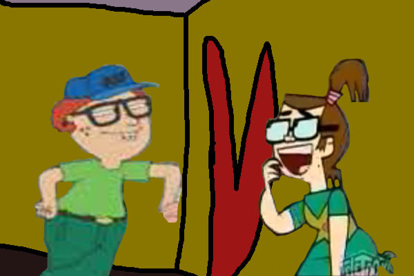 Beth x Neil Goldman #34 by kTd1993 on DeviantArt