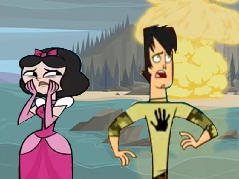 Trent x Ella #22 by kTd1993 on DeviantArt