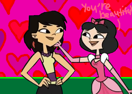 Sky x Ella #01 by kTd1993 on DeviantArt