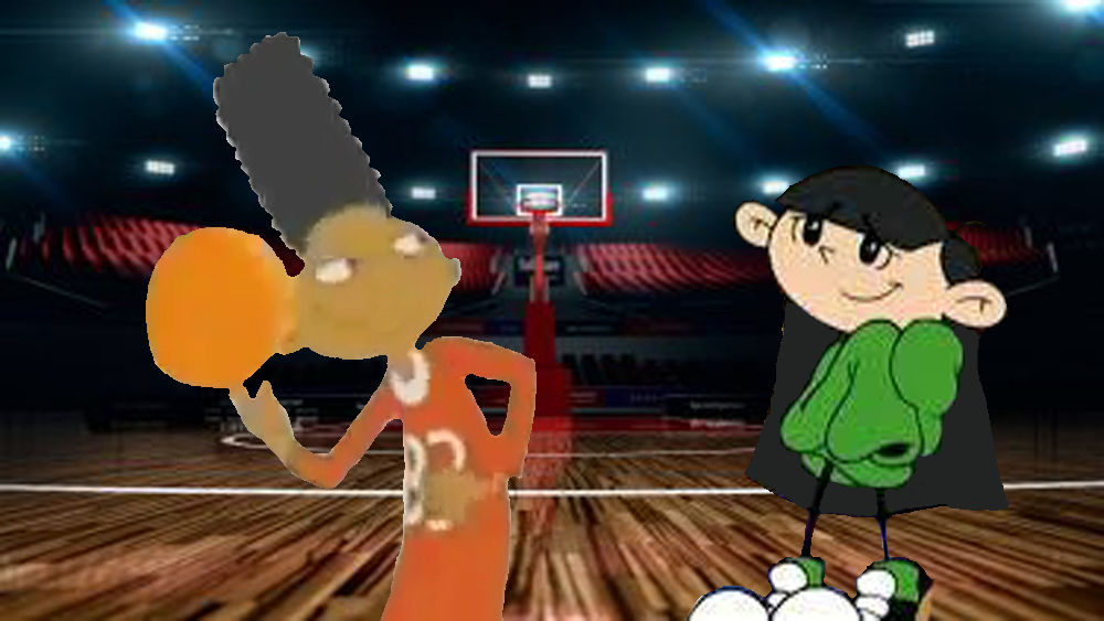 Kuki x Gerald #106 by kTd1993 on DeviantArt