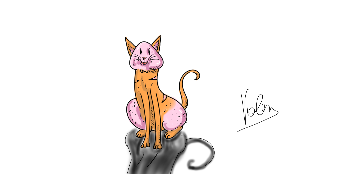 peniscat by Valerytheblackrose on DeviantArt