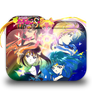 Sailor Moon Folder Icon by Minacsky-saya on DeviantArt
