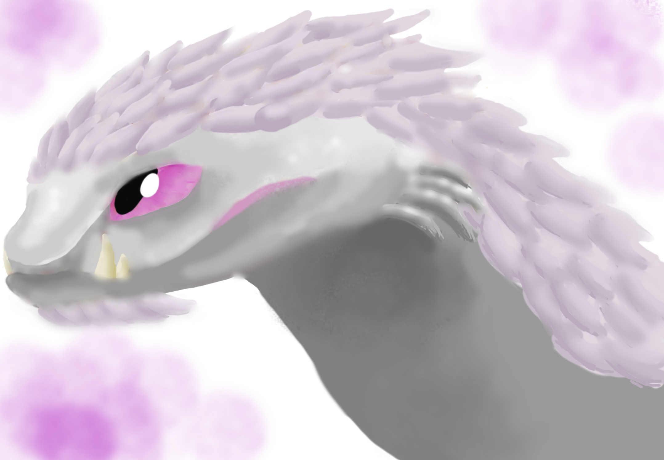 Woolly Howl by FlammingSkies on DeviantArt