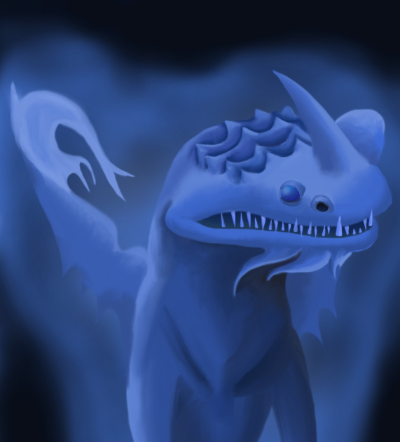 Flightmare by FlammingSkies on DeviantArt