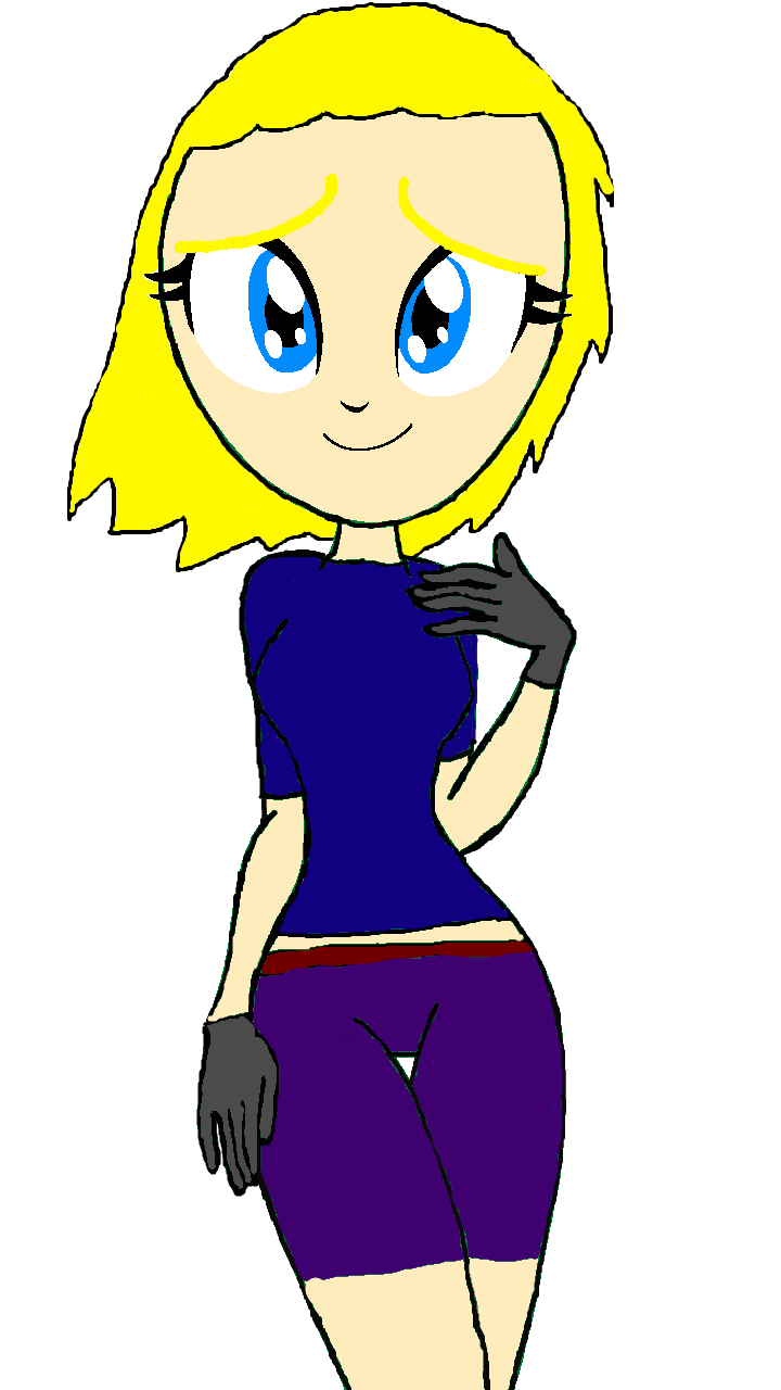 Jasper Light by dominickarmstrong2 on DeviantArt