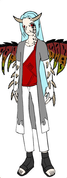 Shiro Phase 2 by dominickarmstrong2 on DeviantArt