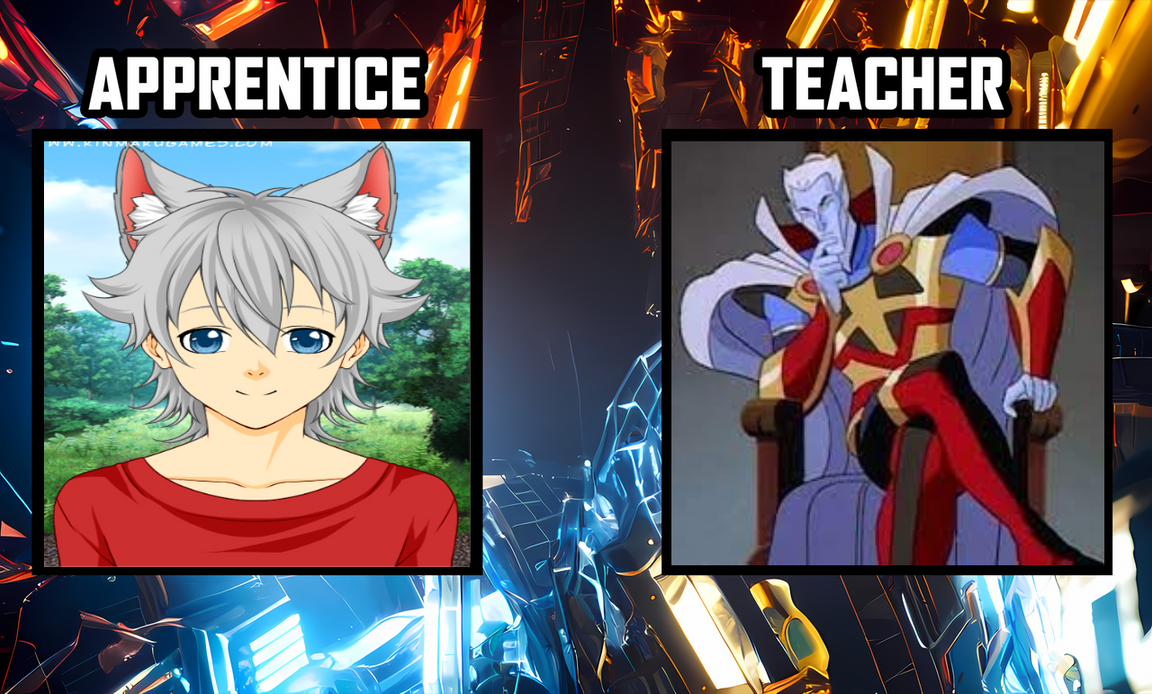 Supernatural and spiritual lesson by dominickarmstrong2 on DeviantArt