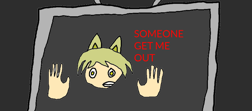 Ceiro Trapped in Mr. Puzzle's T.V World by dominickarmstrong2 on DeviantArt