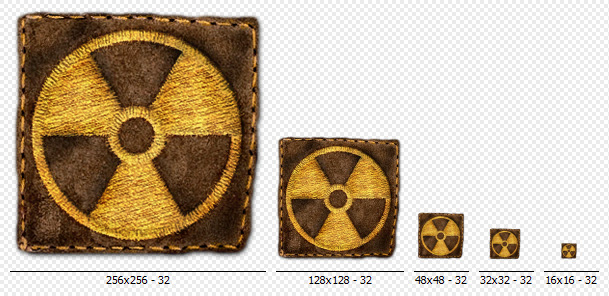 S.T.A.L.K.E.R. Game Icon by joshdigit on DeviantArt
