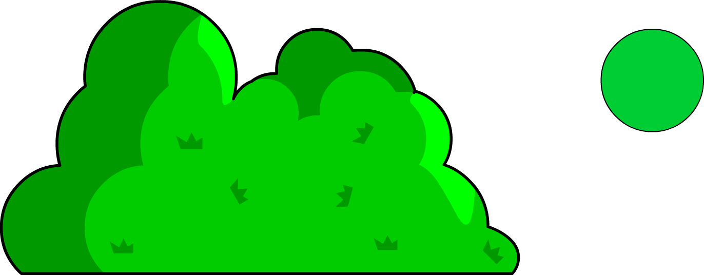 Bush Shake by SiverCookie on DeviantArt