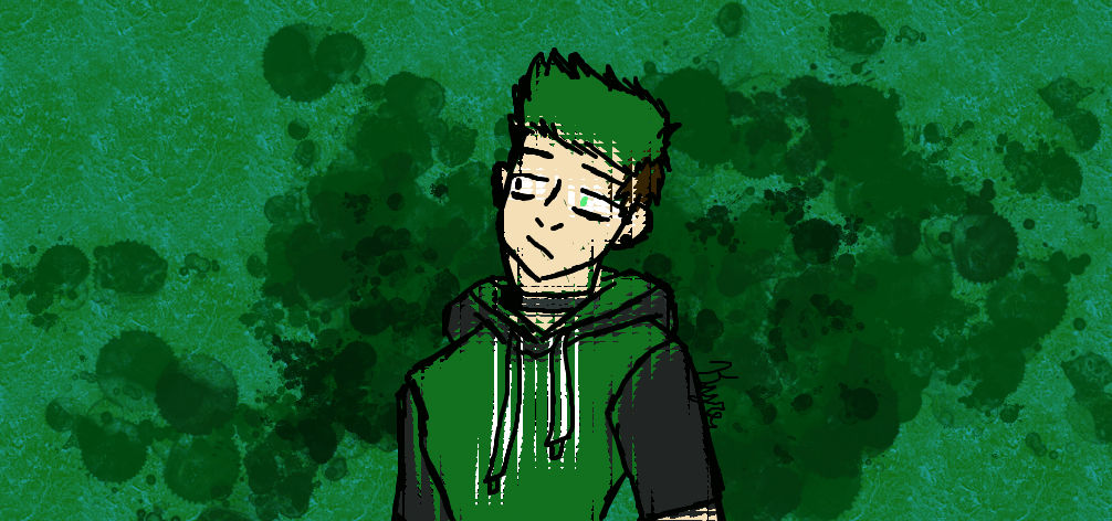 Anti Septic Eye by PikachuYoshiPines164 on DeviantArt